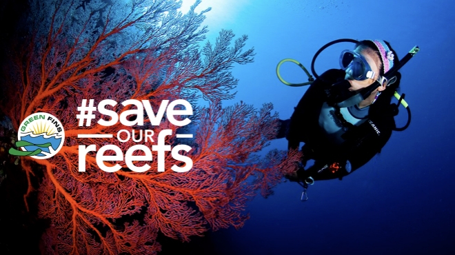 Ambassadors of Hope for our Oceans — SEVENSEAS Media