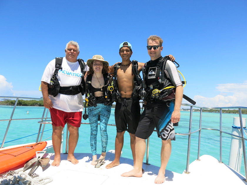 Melissa Hobson — SEVENSEAS Media