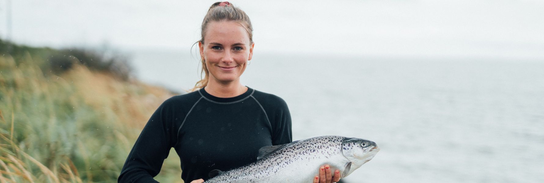 Domestic, Green-Rated Salmon Making its way to West Coast Grocery ...