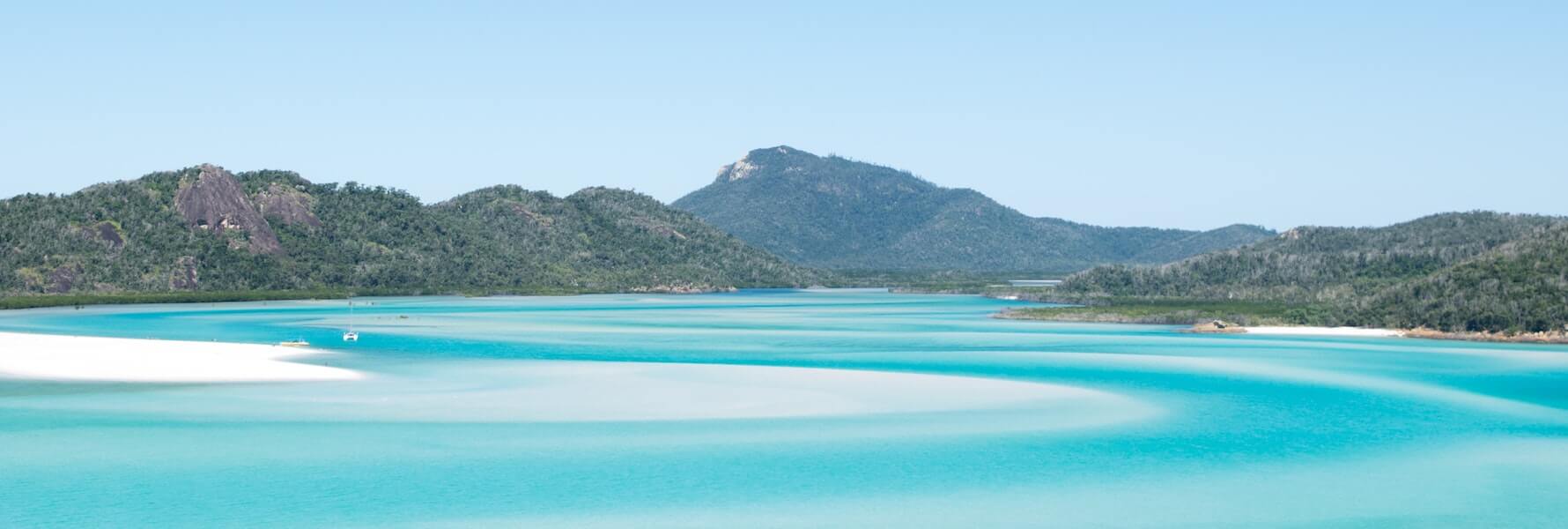Feature Destination: The Most Beautiful Beaches in Queensland ...
