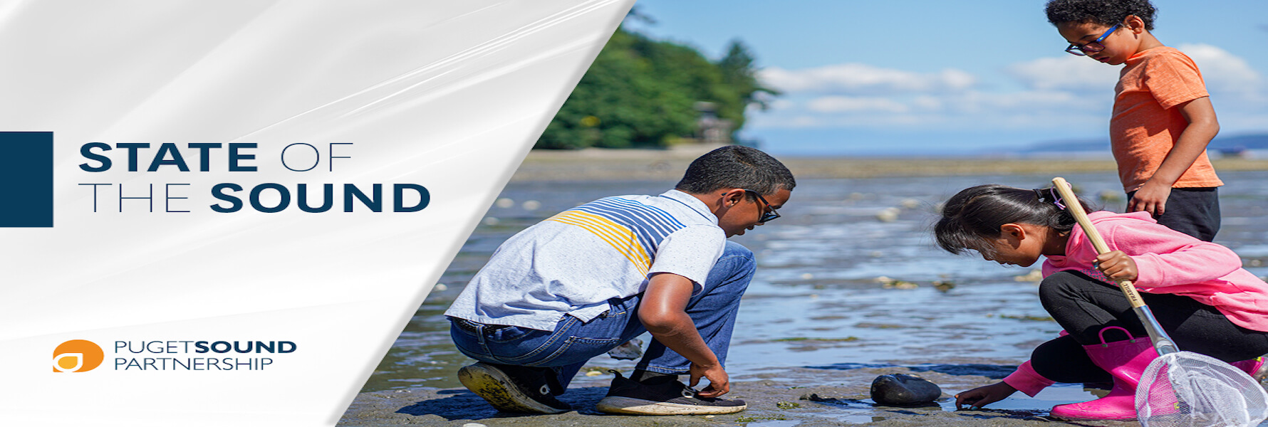 The 2021 State of The Sound Report Shows Our Collective Efforts to ...