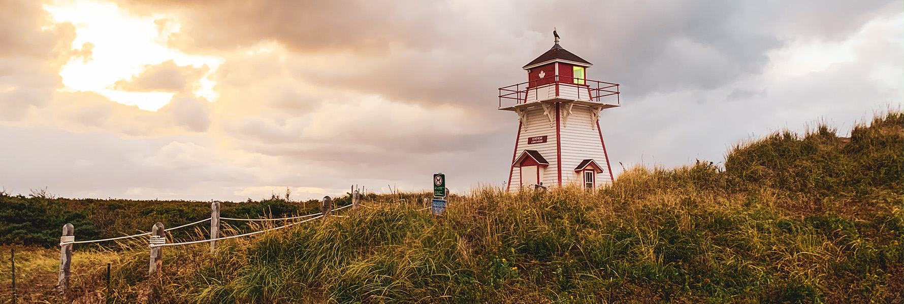 Feature Destination: Prince Edward Island — SEVENSEAS Media