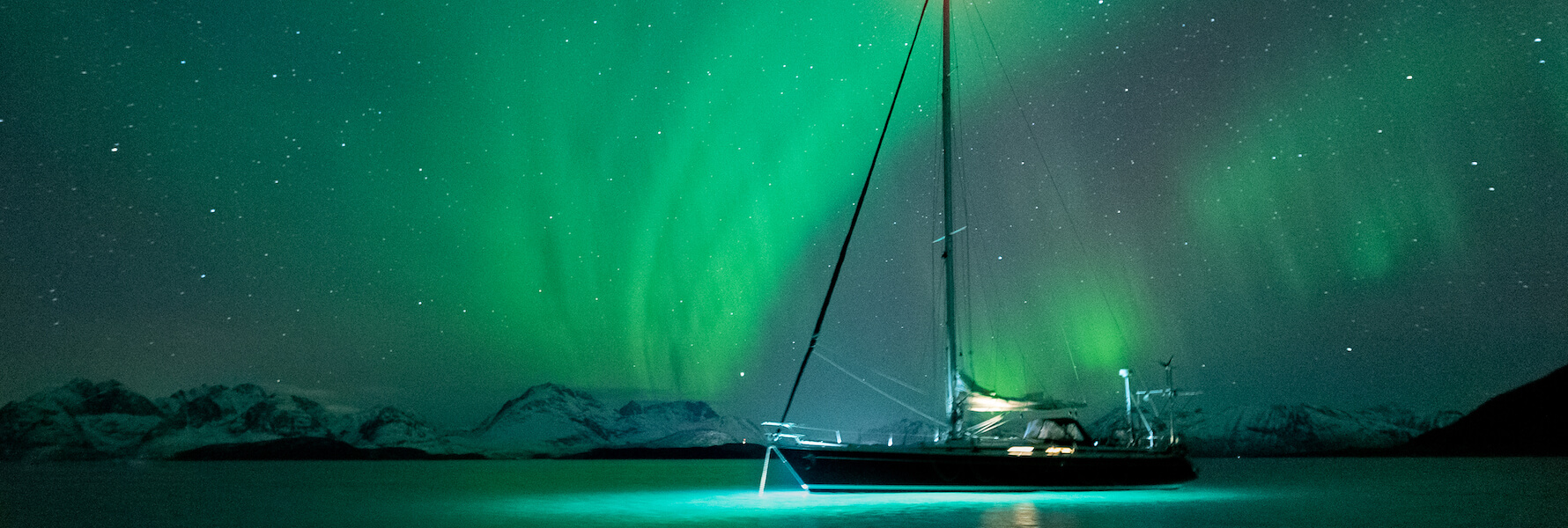 BOATLIFE: Exploring The Freedom of Maritime Living — SEVENSEAS Media