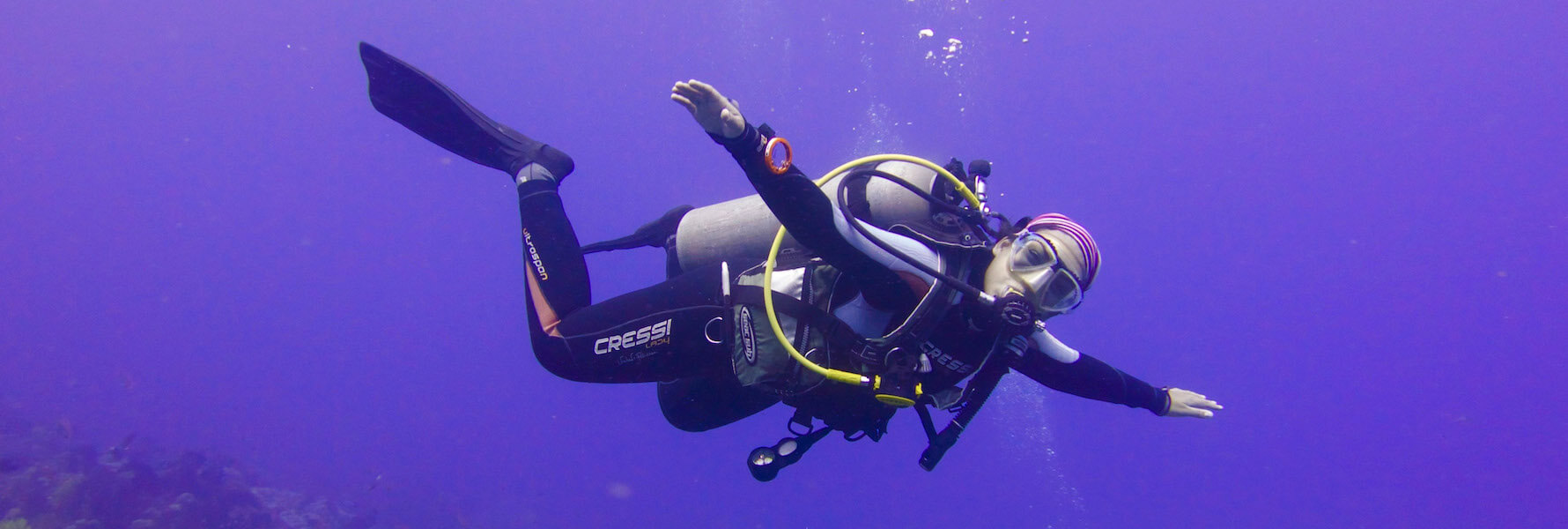 The Reef-World Foundation is a Winner of The Escape 100: Awards for The ...