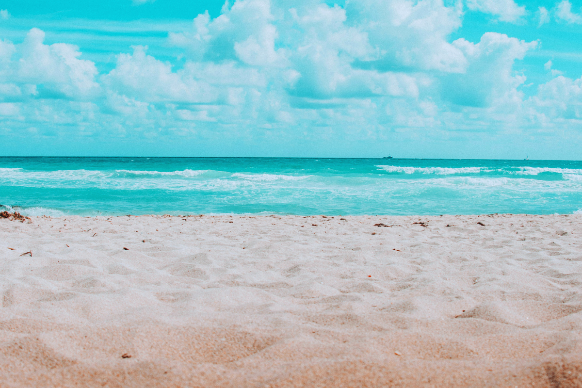 Riding the Audio Waves: Why the Ocean Needs a Podcast — SEVENSEAS Media